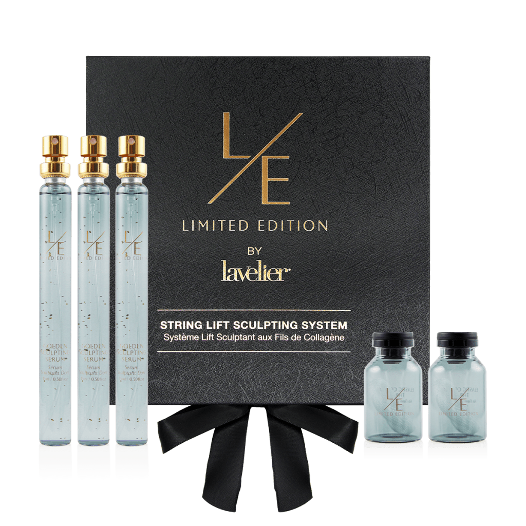 String Lift Sculpting System - Lavelier